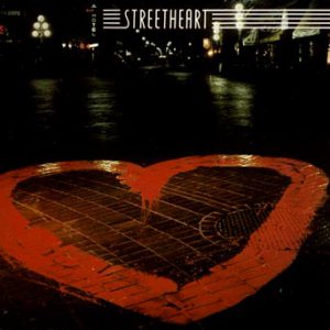 Records – Streetheart