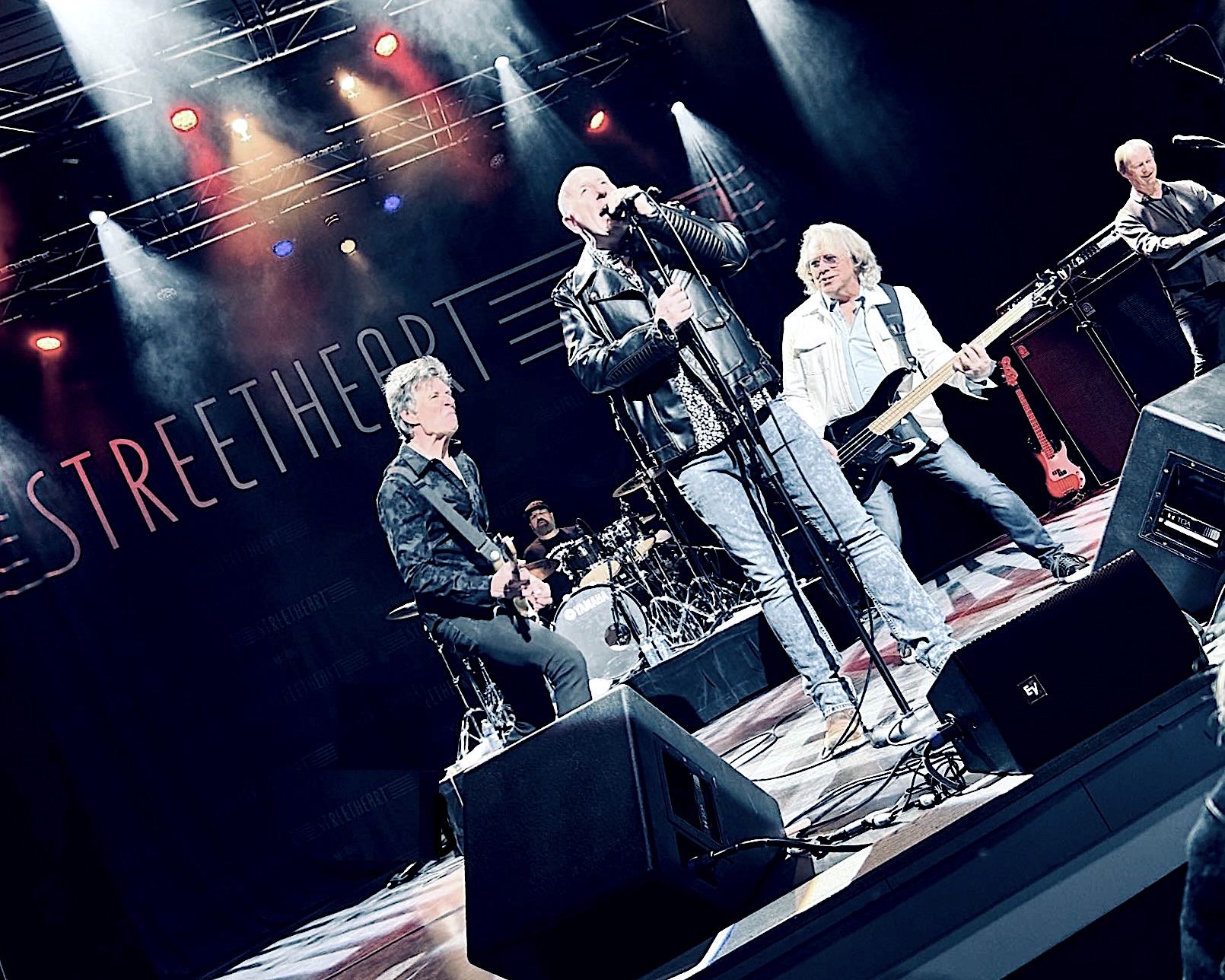 Streetheart 2025 – Streetheart